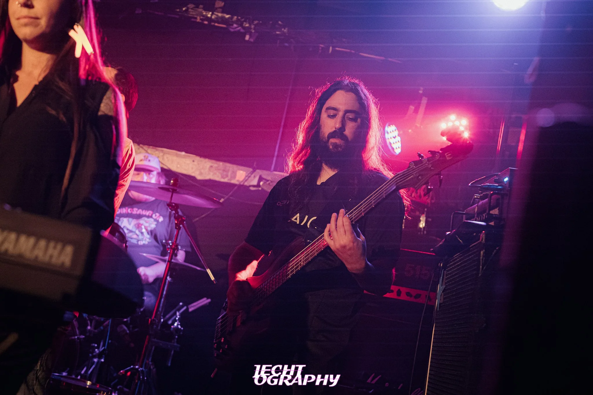 Kaletta plays Valhalla - The After Asia-Pacific Tour 2024 — Jechtography