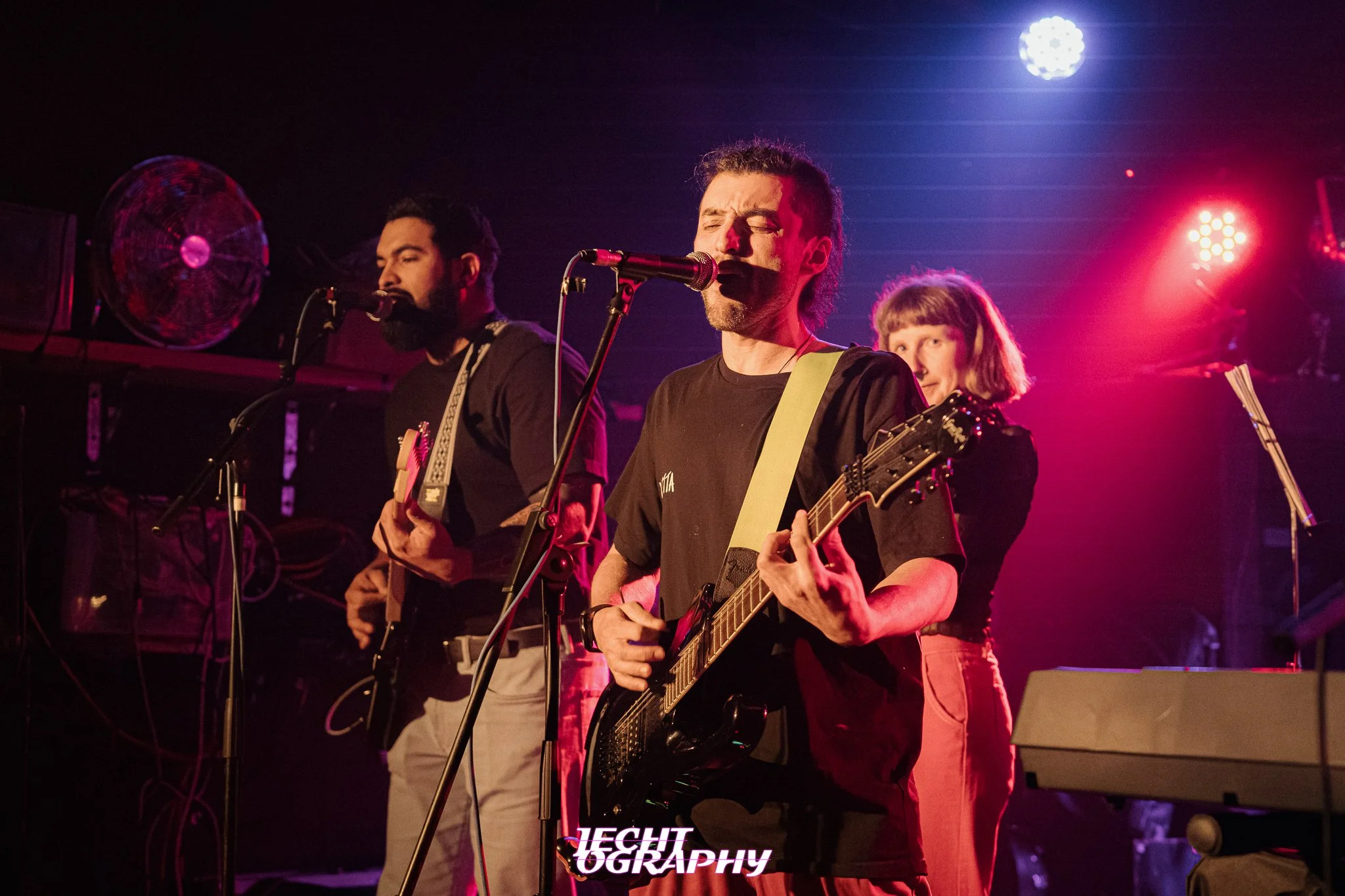 Kaletta plays Valhalla - The After Asia-Pacific Tour 2024 — Jechtography