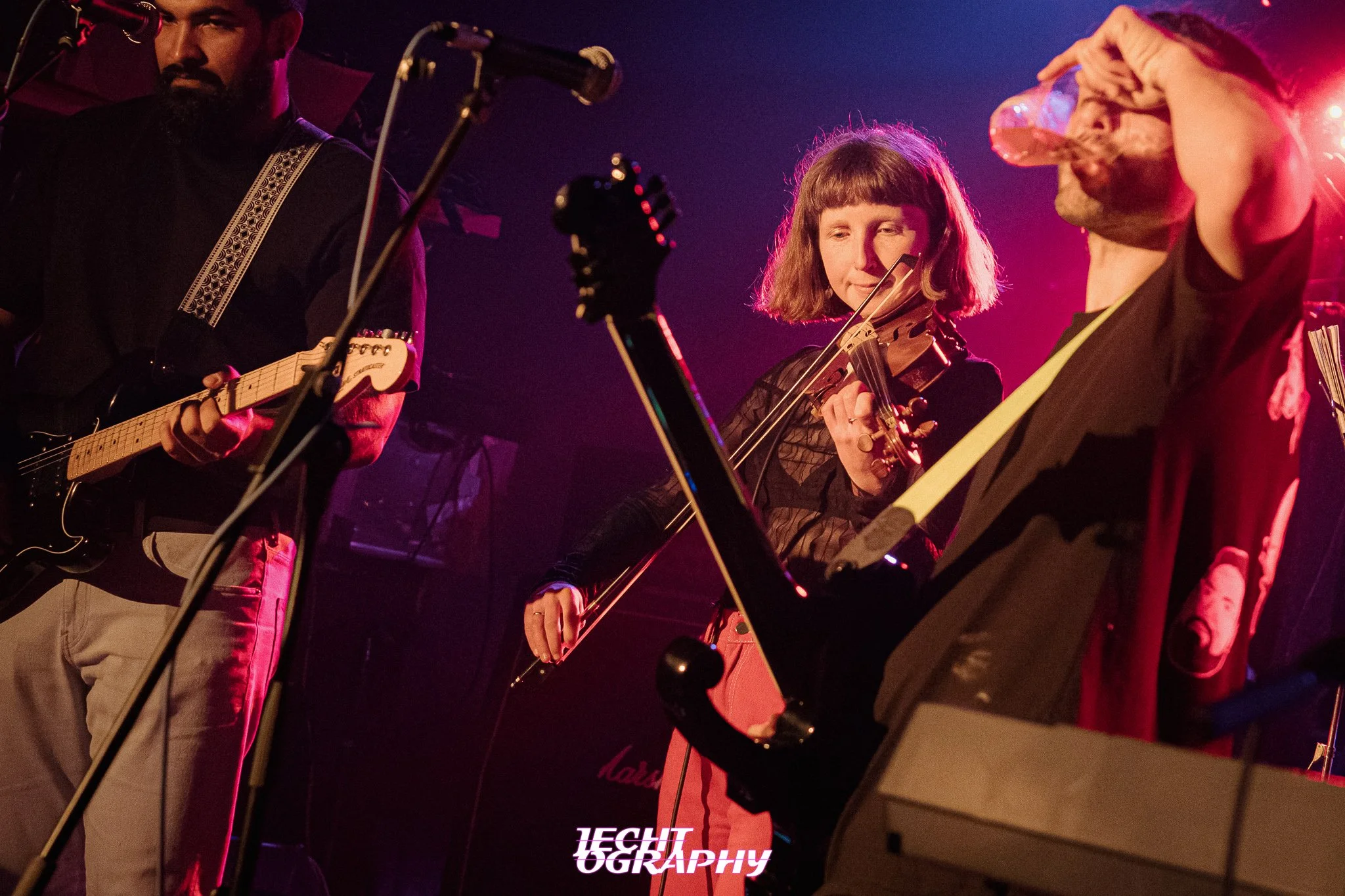 Kaletta plays Valhalla - The After Asia-Pacific Tour 2024 — Jechtography