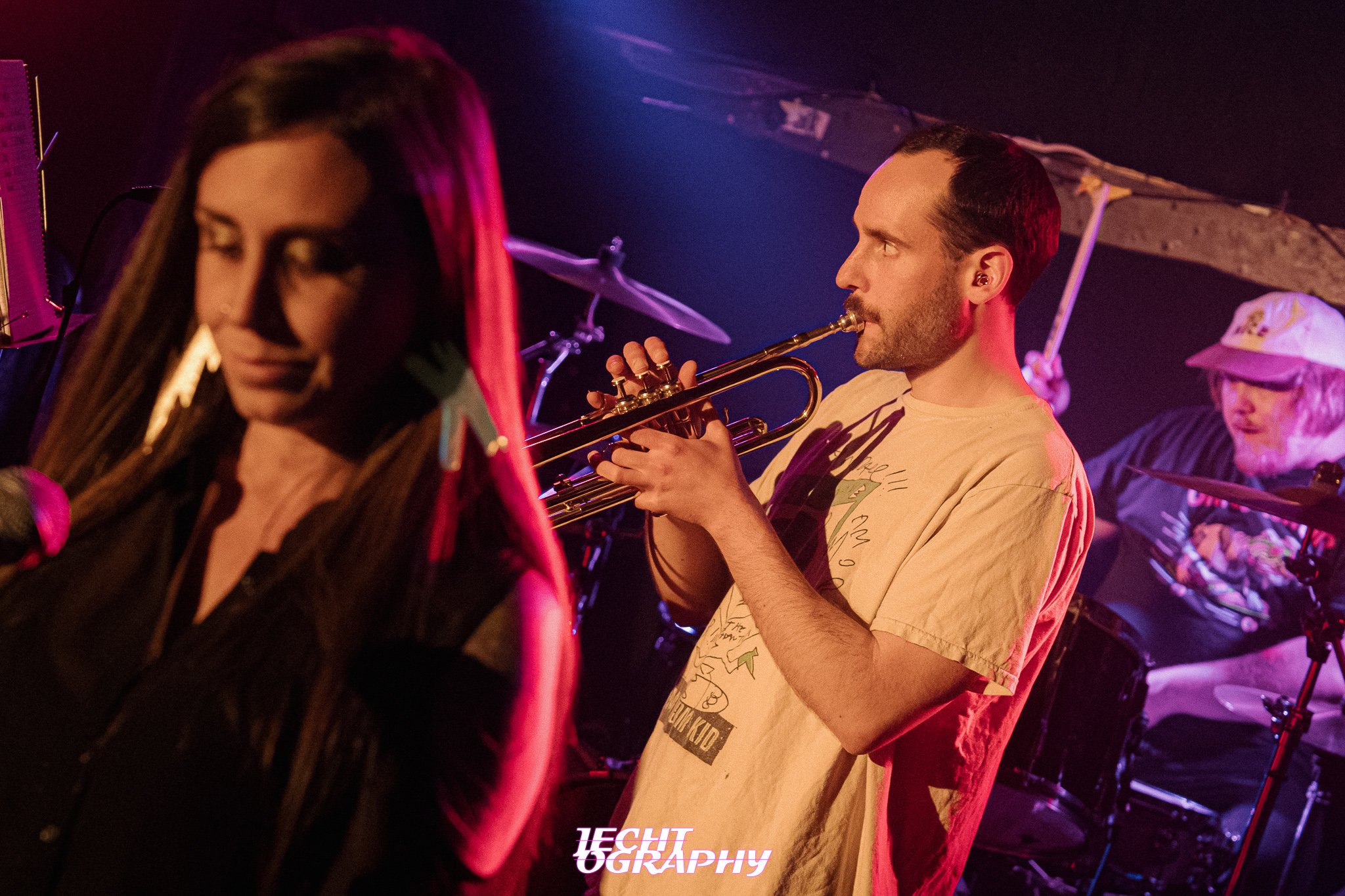 Kaletta plays Valhalla - The After Asia-Pacific Tour 2024 — Jechtography
