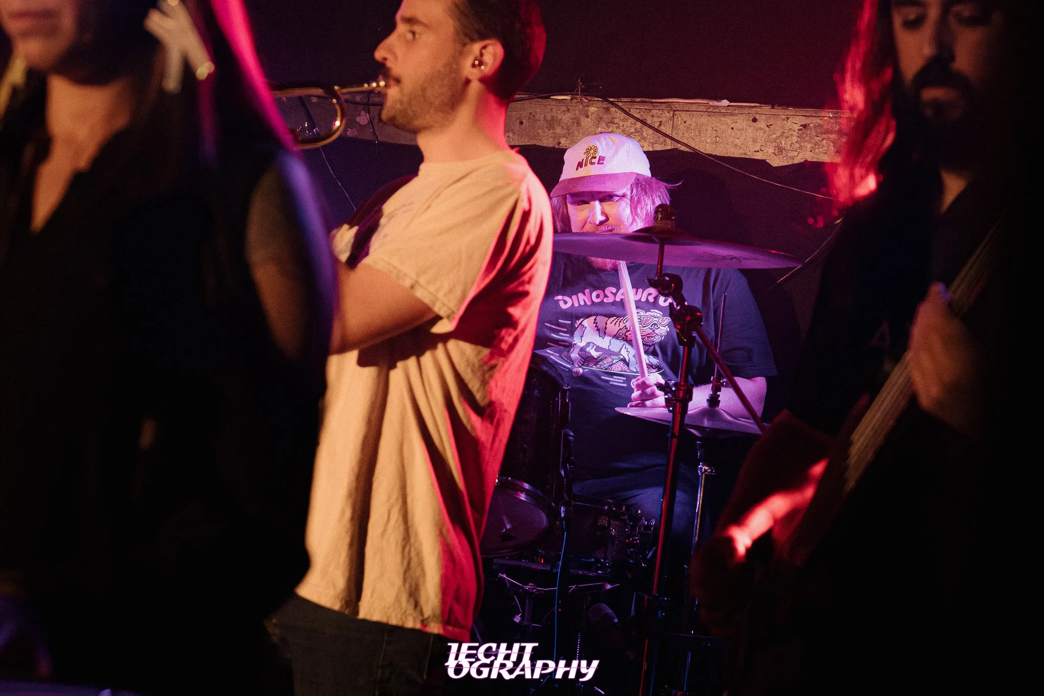 Kaletta plays Valhalla - The After Asia-Pacific Tour 2024 — Jechtography