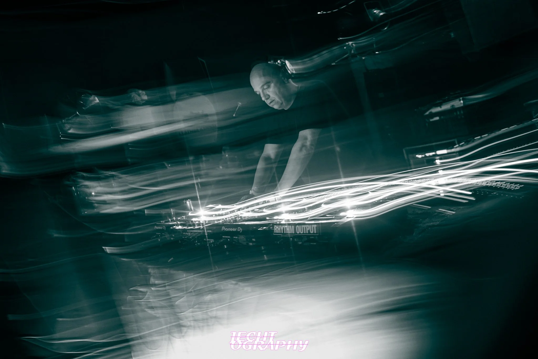 Doc Scott plays Valhalla - Doc Scott (Metalheadz/31 Recordings) at ...