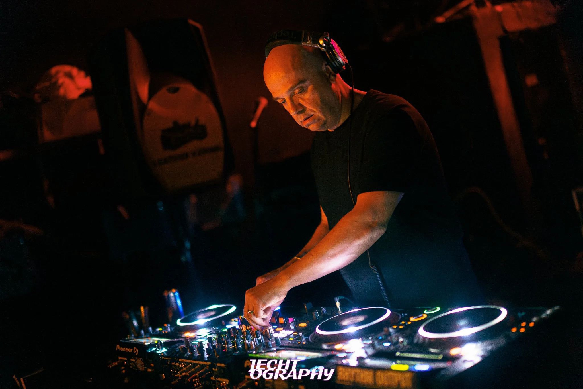 Doc Scott plays Valhalla - Doc Scott (Metalheadz/31 Recordings) at ...