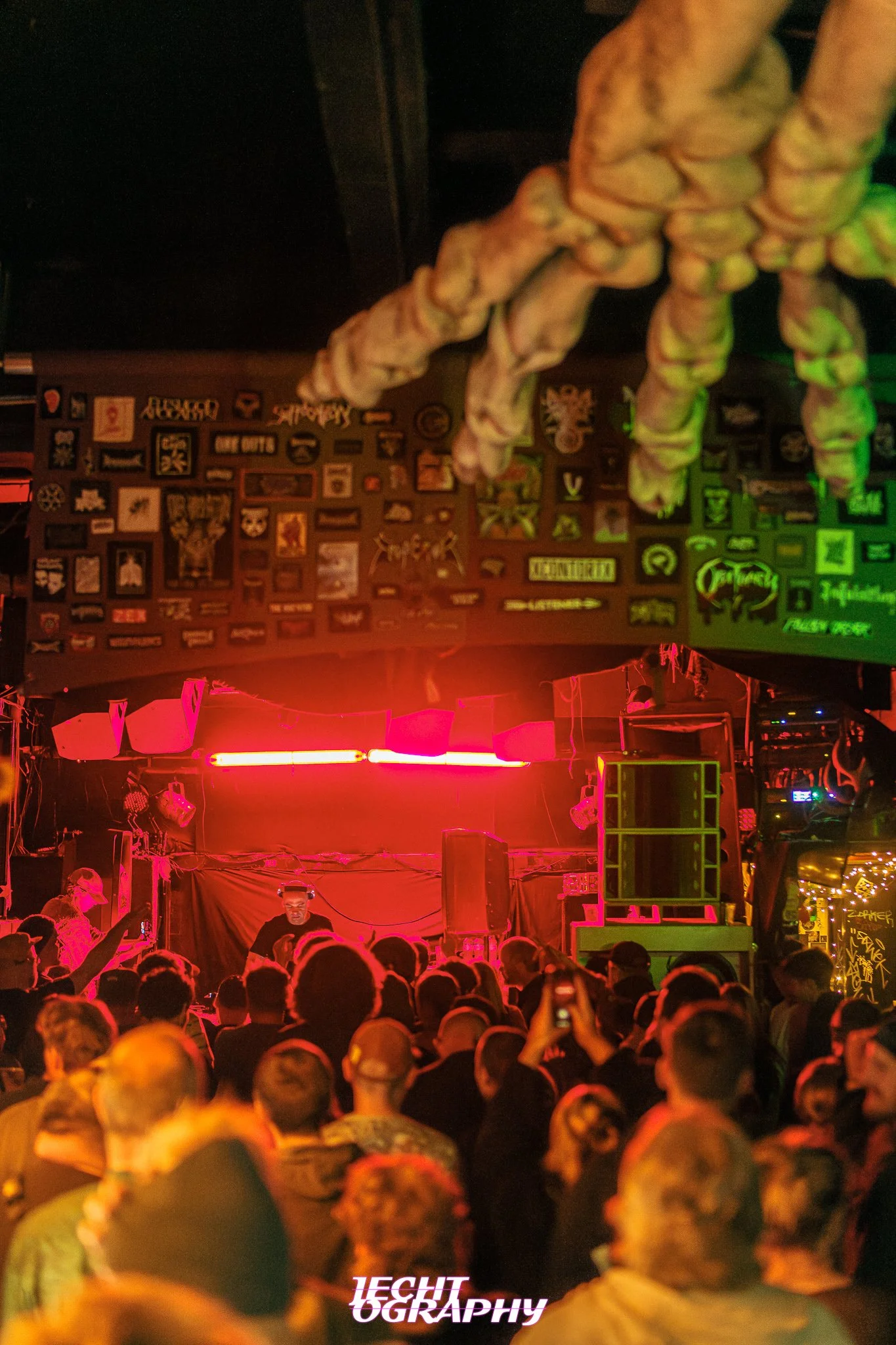 Doc Scott plays Valhalla - Doc Scott (Metalheadz/31 Recordings) at ...