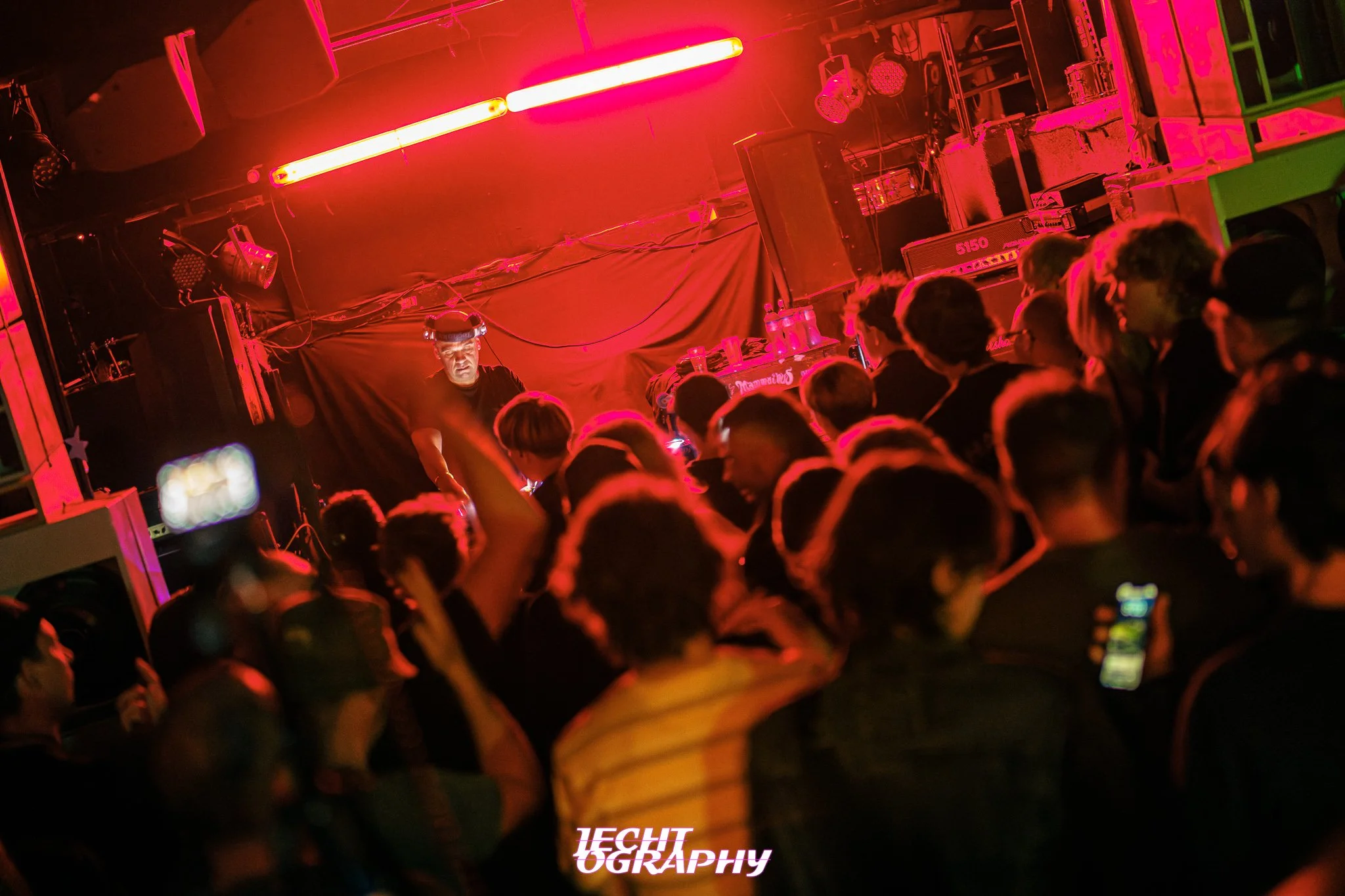 Doc Scott plays Valhalla - Doc Scott (Metalheadz/31 Recordings) at ...