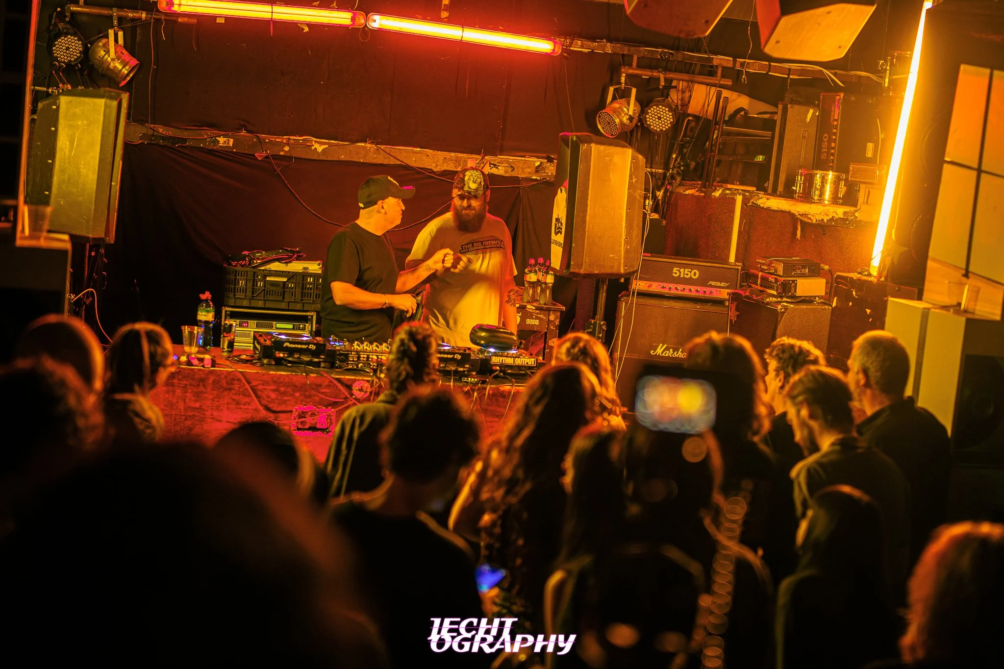 Doc Scott plays Valhalla - Doc Scott (Metalheadz/31 Recordings) at ...