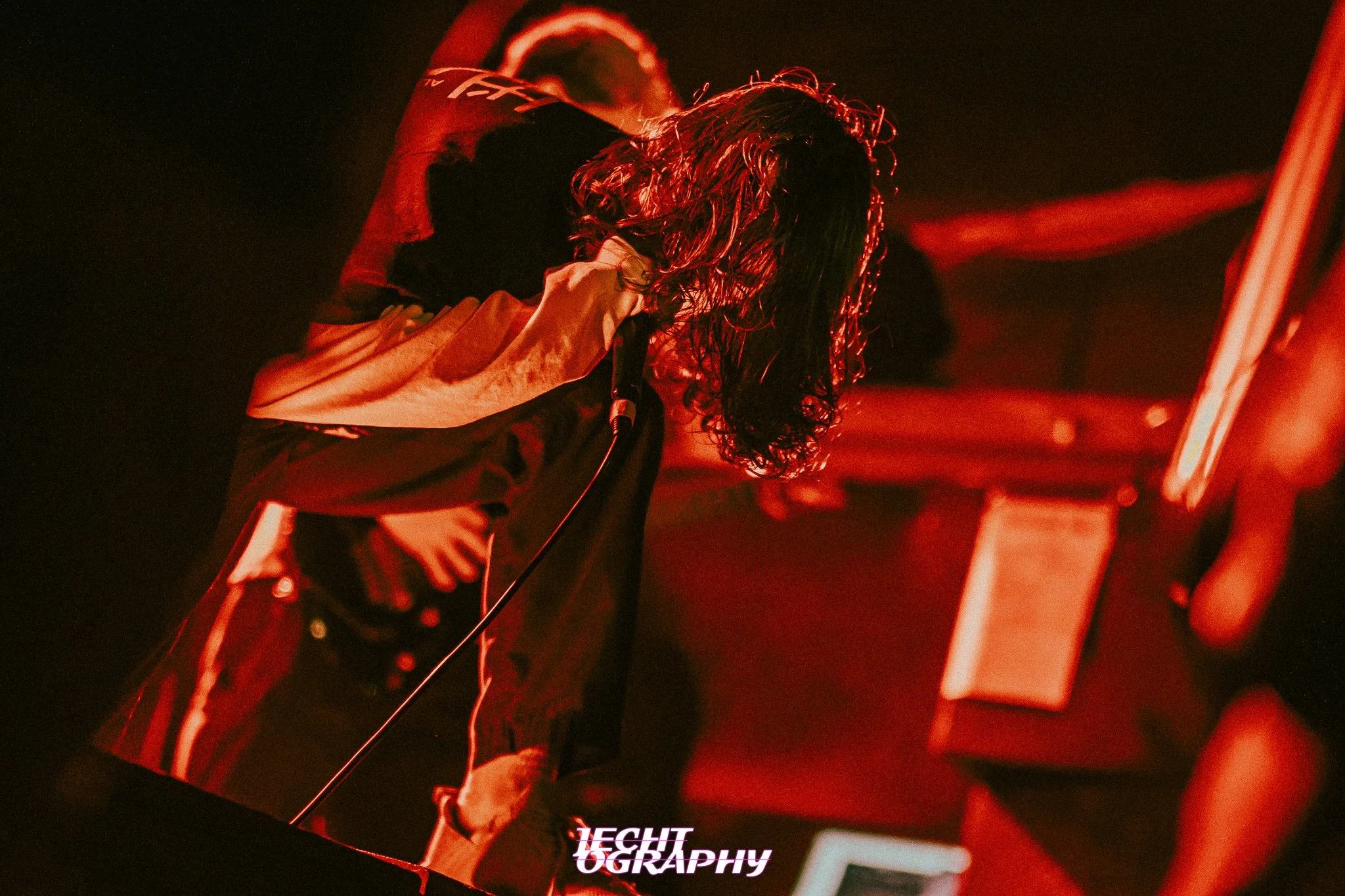 Flowers of Hades plays Valhalla - Vulvodynia Aotearoa Tour 2024 ...