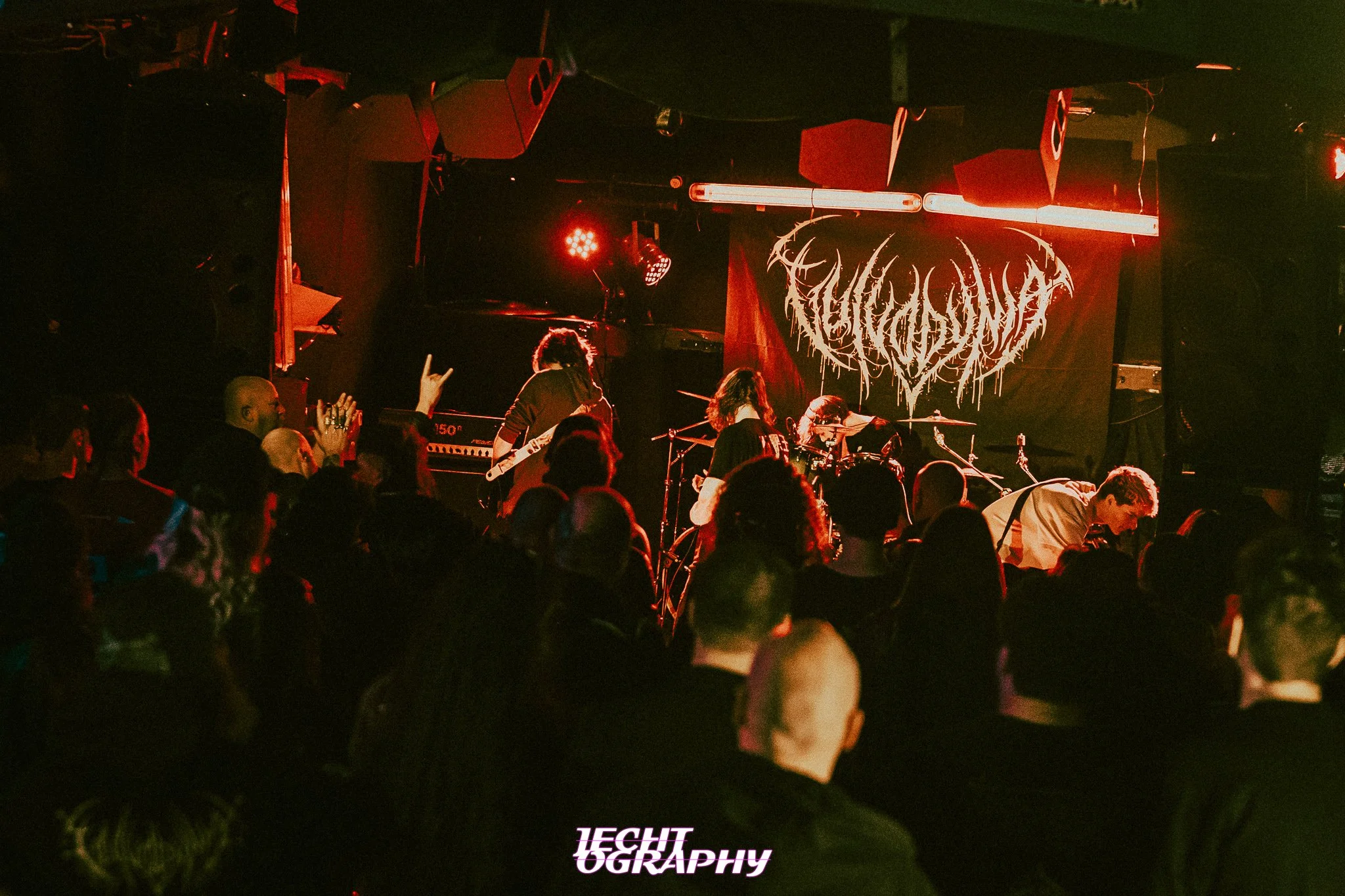 Flowers of Hades plays Valhalla - Vulvodynia Aotearoa Tour 2024 ...