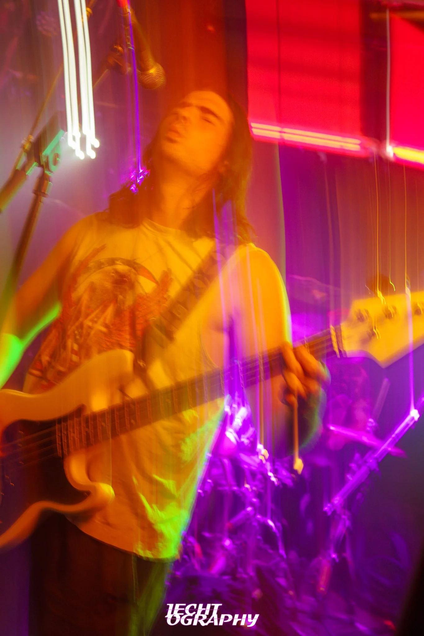 The Headless Children plays Valhalla - Halloween HISS! — Jechtography