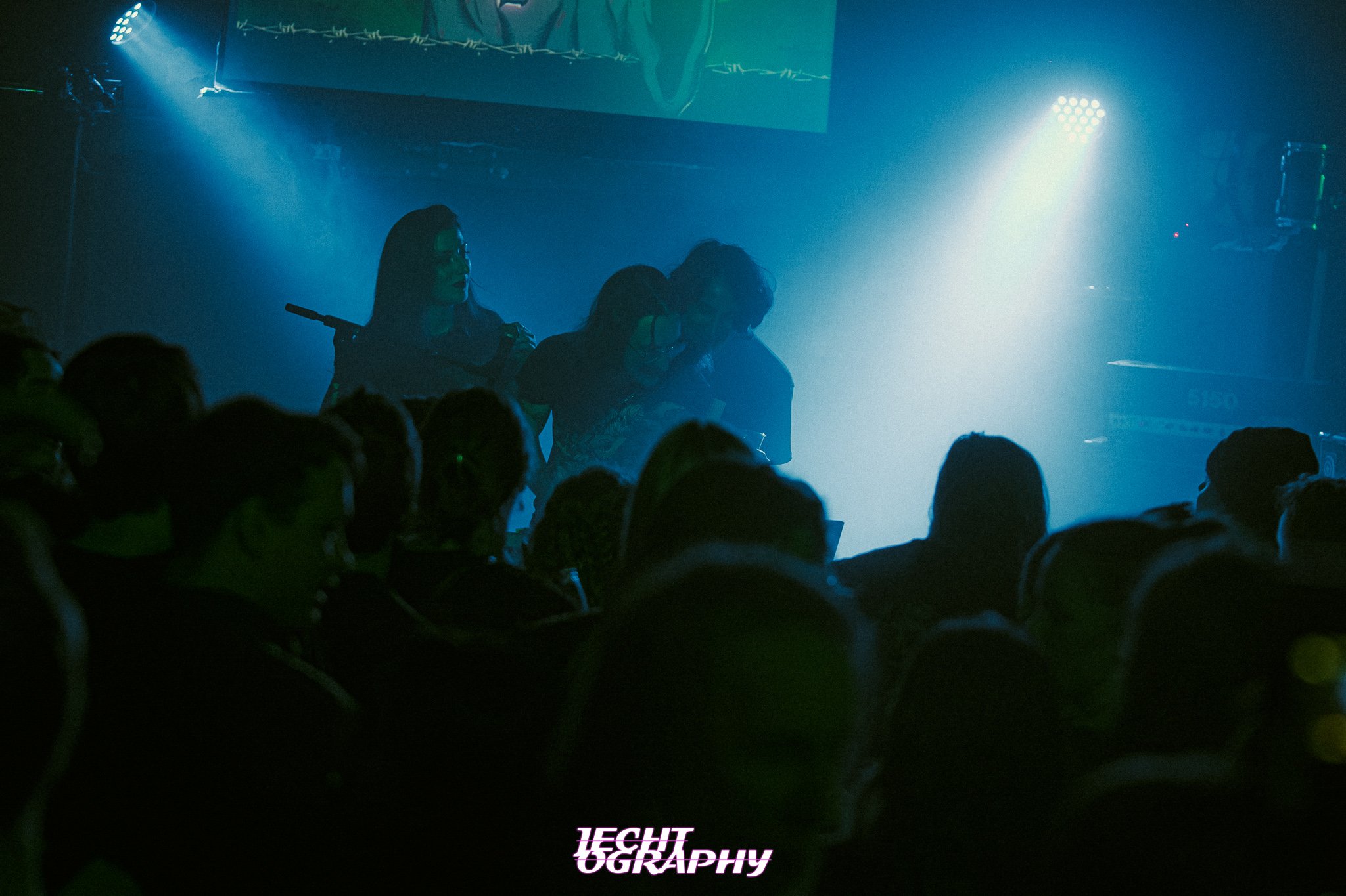 EMO NIGHT II at Valhalla — Jechtography