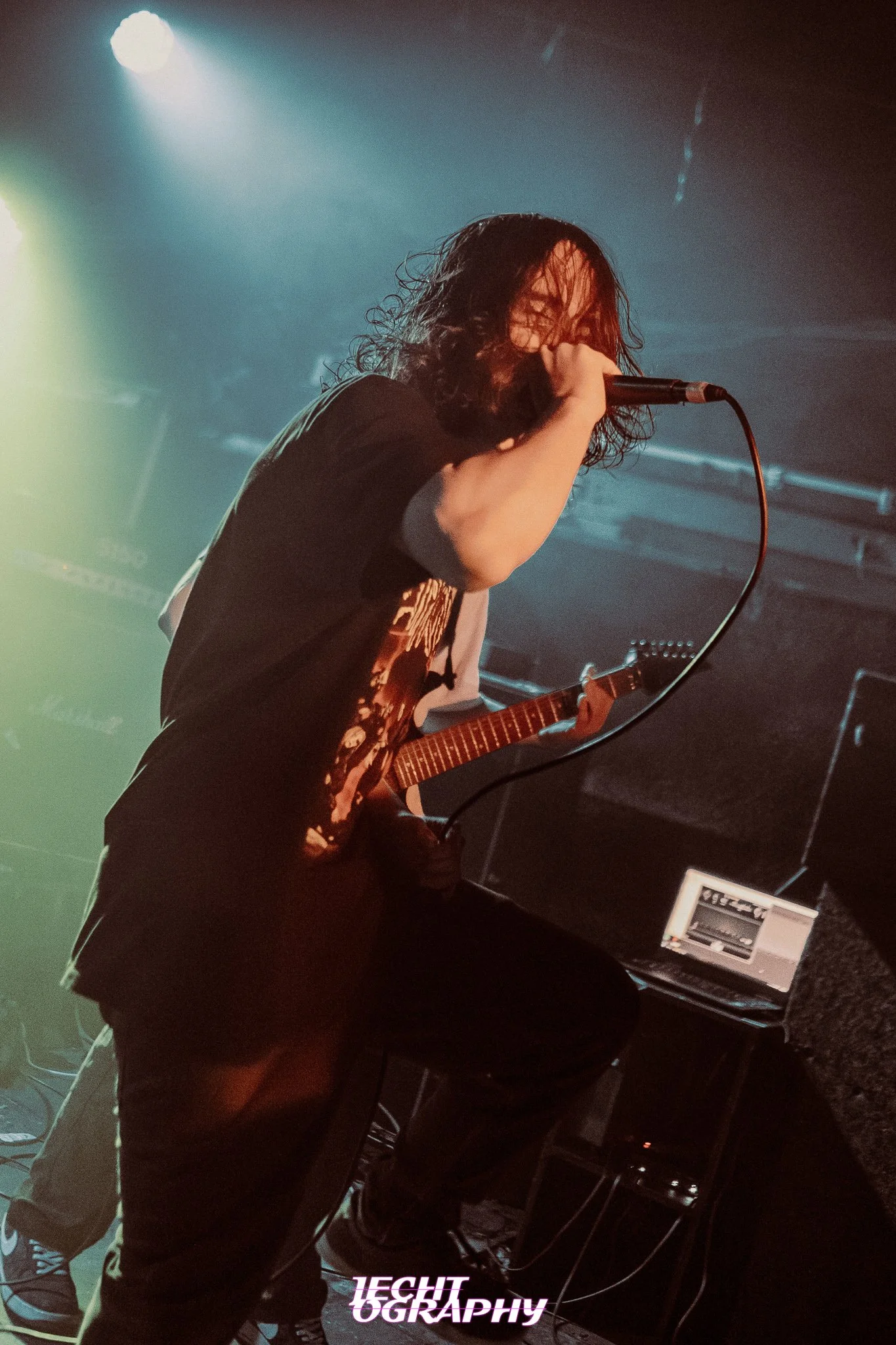 Flowers of Hades plays Valhalla - Symbiotic Metalfest 2024 — Jechtography