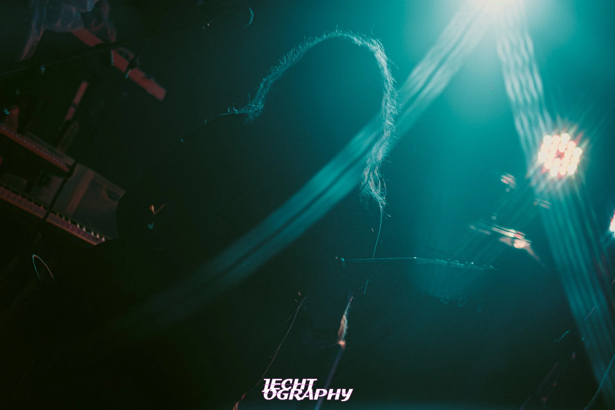 The Howlers plays Valhalla - 3am Wakeup with The Howlers — Jechtography