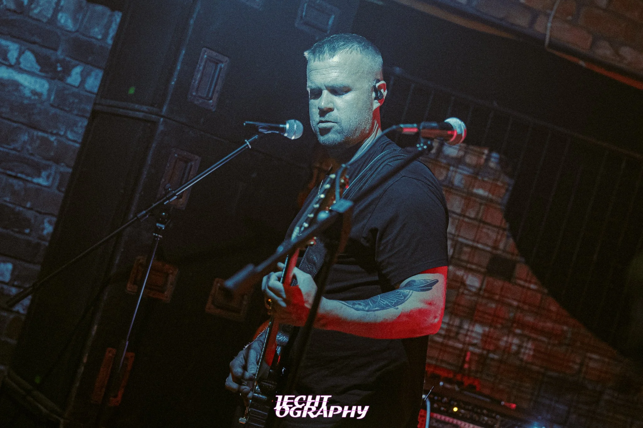 Haast Hunter plays Underworld Tavern - Powder Chutes + Haast Hunter ...