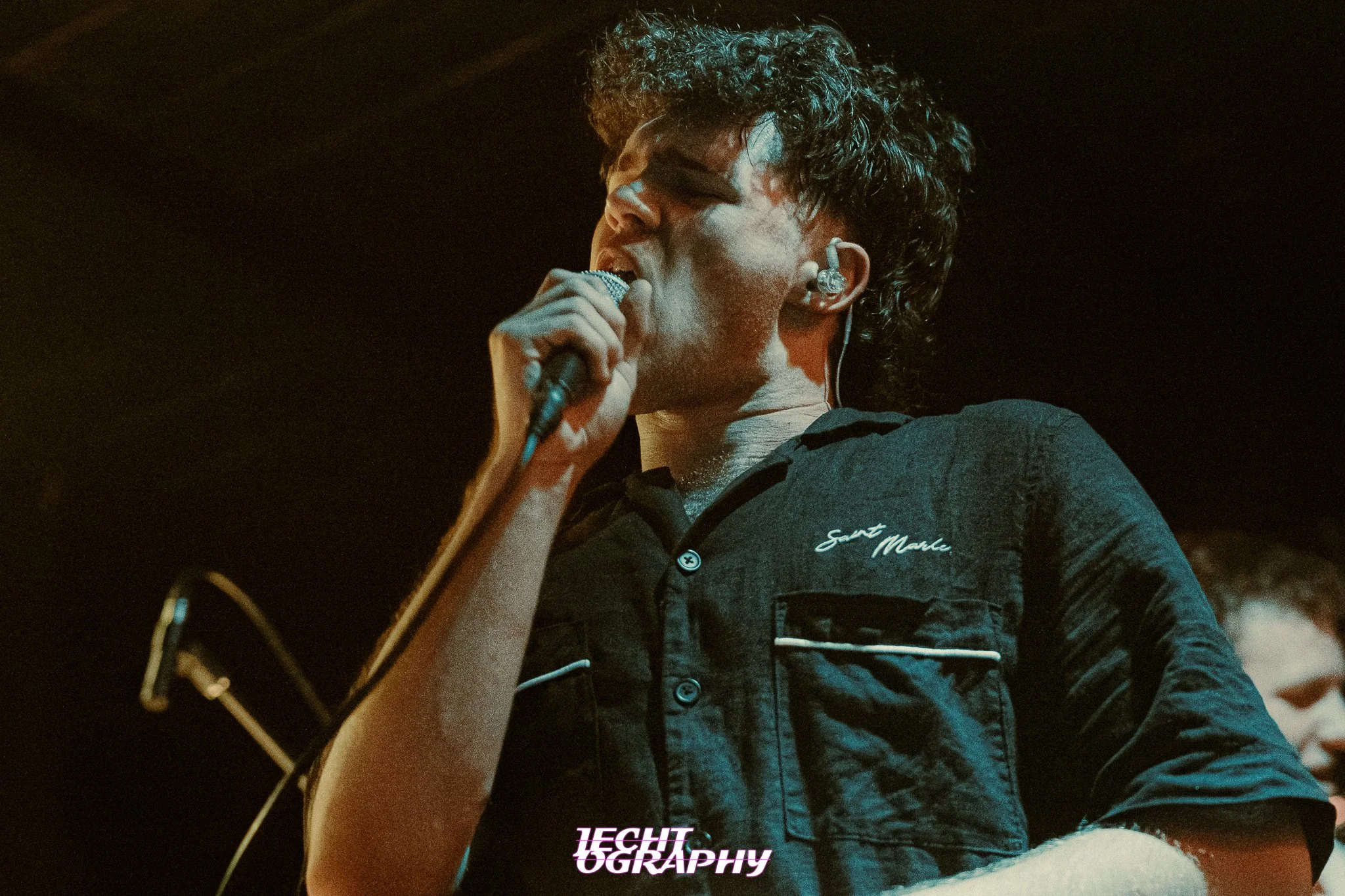 Powder Chutes plays Underworld Tavern - Powder Chutes + Haast Hunter ...