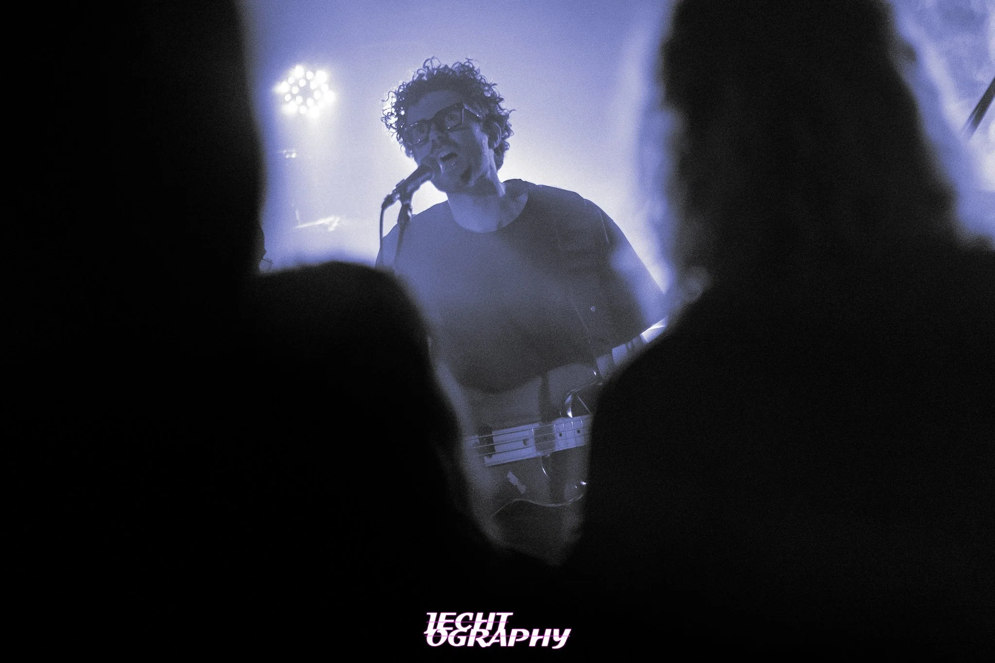 Fouler plays Valhalla - Ugly Behaviour Release Show — Jechtography