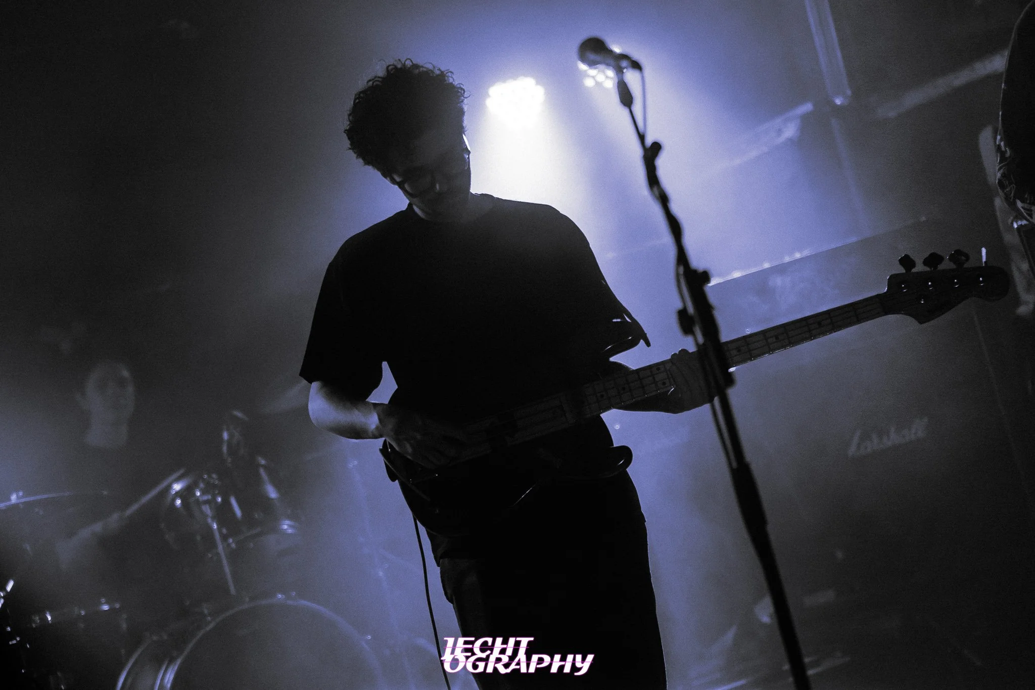 Fouler plays Valhalla - Ugly Behaviour Release Show — Jechtography