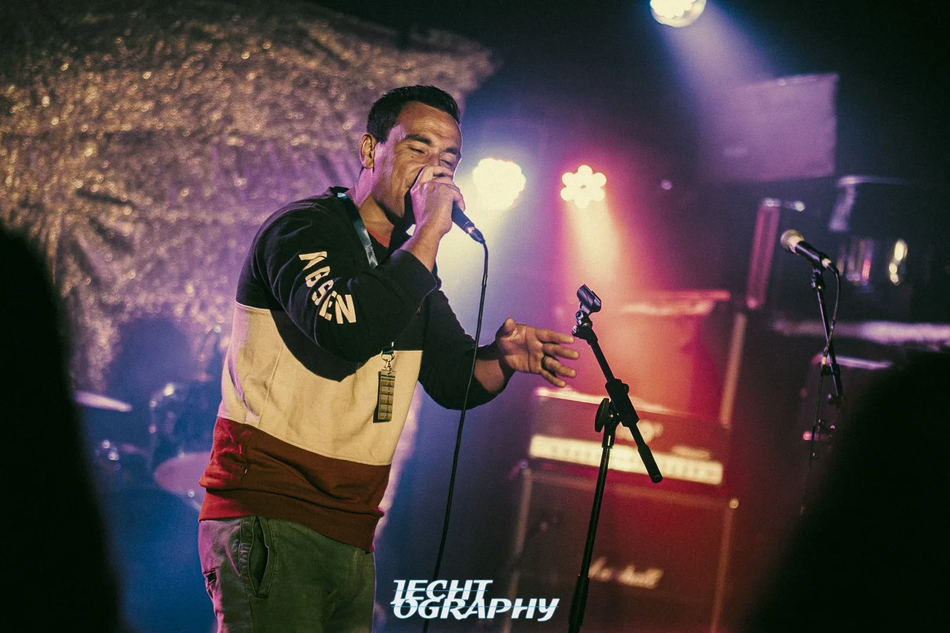 Joshy E plays Valhalla - The Royal Variety Show 8 — Jechtography