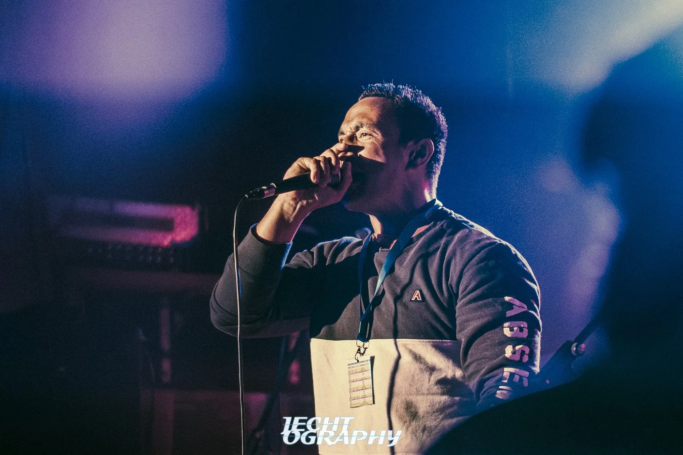 Joshy E plays Valhalla - The Royal Variety Show 8 — Jechtography