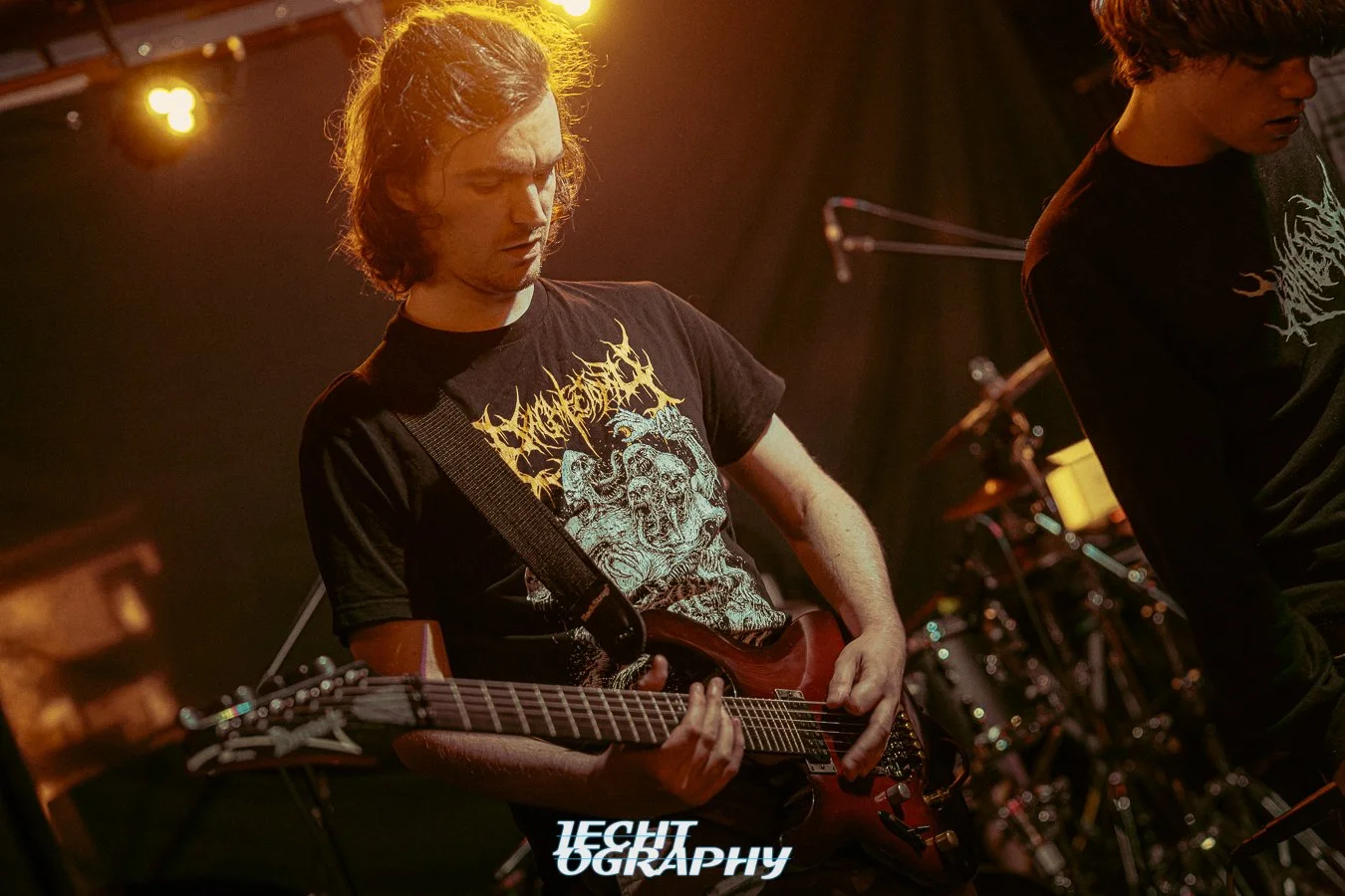 Flowers of Hades plays Underworld Tavern - THE SOUND BELOW — Jechtography