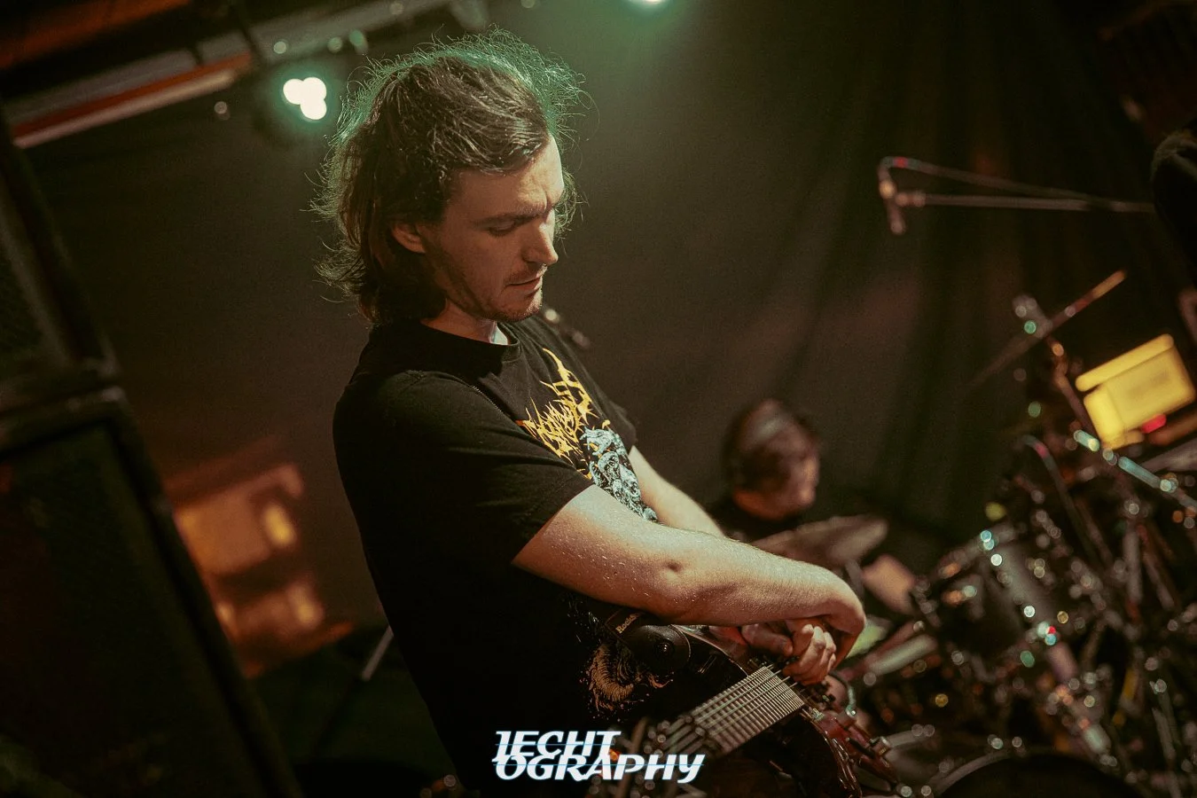 Flowers of Hades plays Underworld Tavern - THE SOUND BELOW — Jechtography