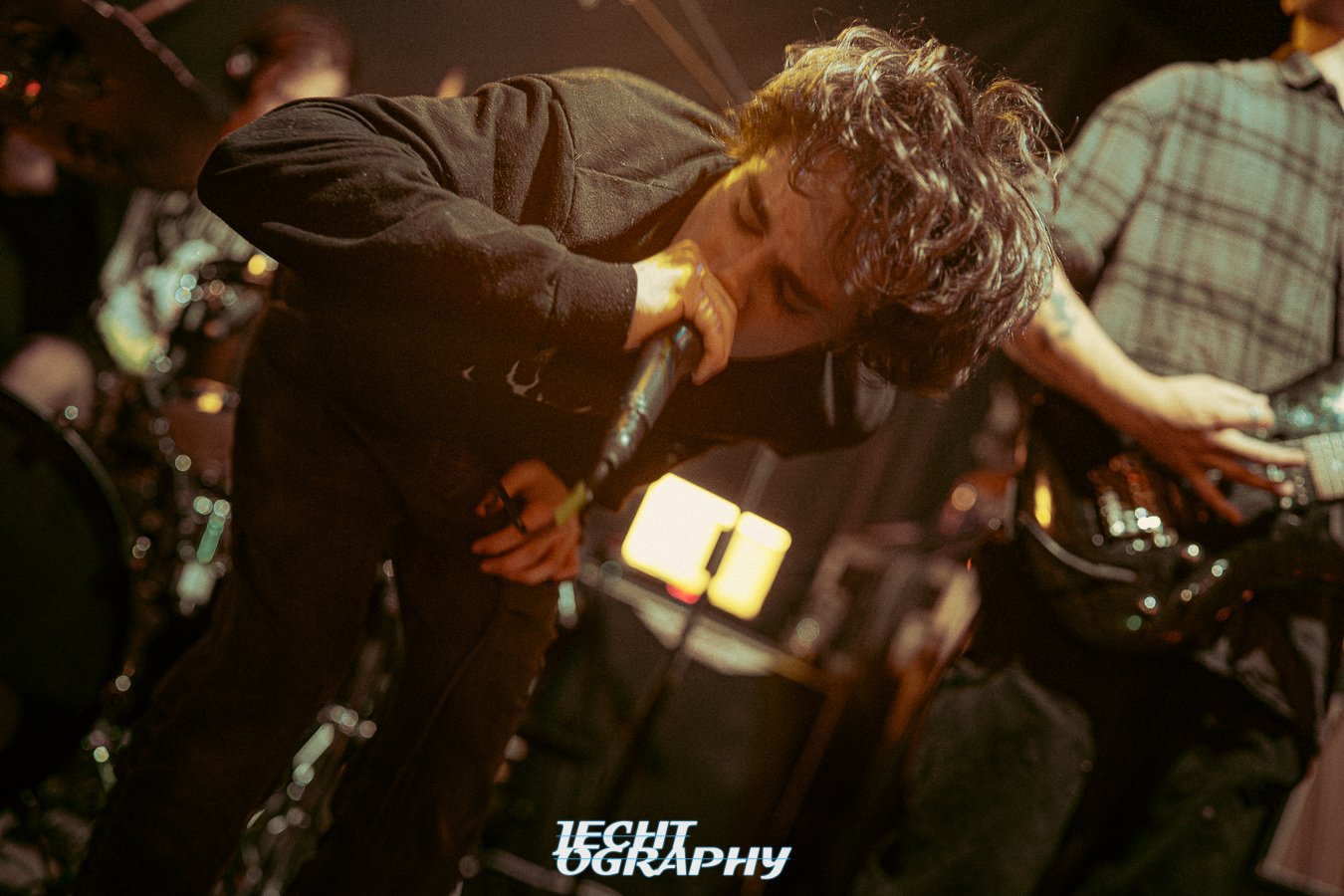 Flowers of Hades plays Underworld Tavern - THE SOUND BELOW — Jechtography