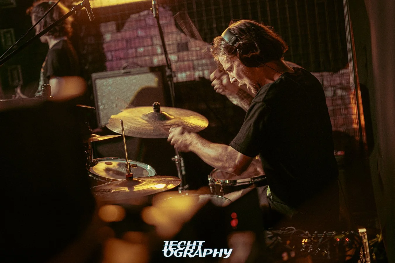 Flowers of Hades plays Underworld Tavern - THE SOUND BELOW — Jechtography