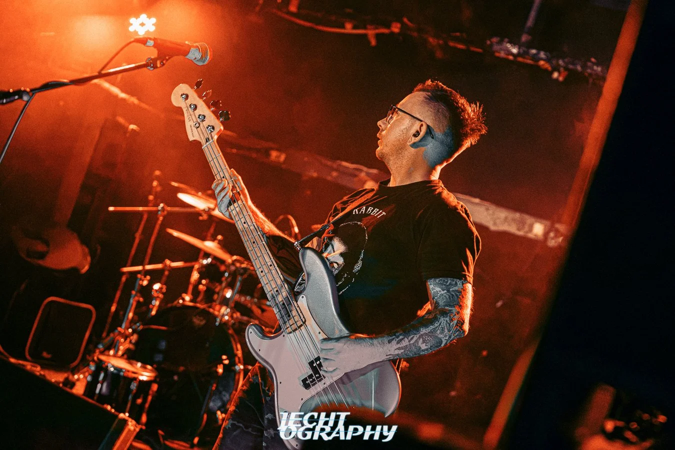 Slacker plays Valhalla - Wastefest 2025 — Jechtography