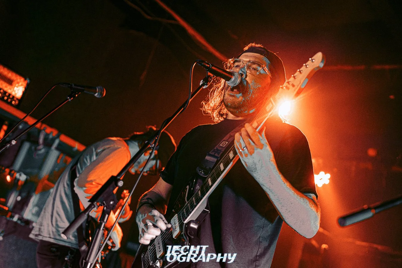 Slacker plays Valhalla - Wastefest 2025 — Jechtography