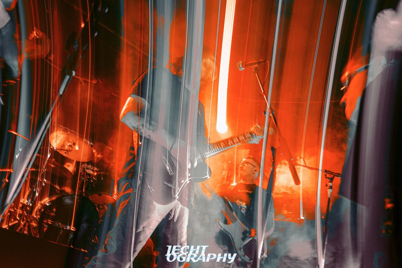 Slacker plays Valhalla - Wastefest 2025 — Jechtography