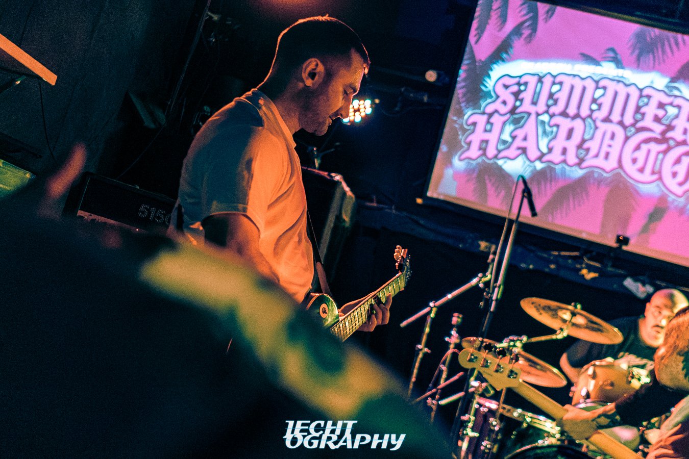 Ricky Bobby plays Valhalla - SUMMER OF HARDCORE 2025 — Jechtography