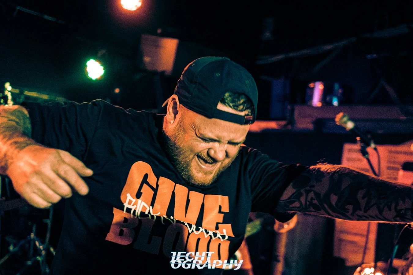 Ricky Bobby plays Valhalla - SUMMER OF HARDCORE 2025 — Jechtography