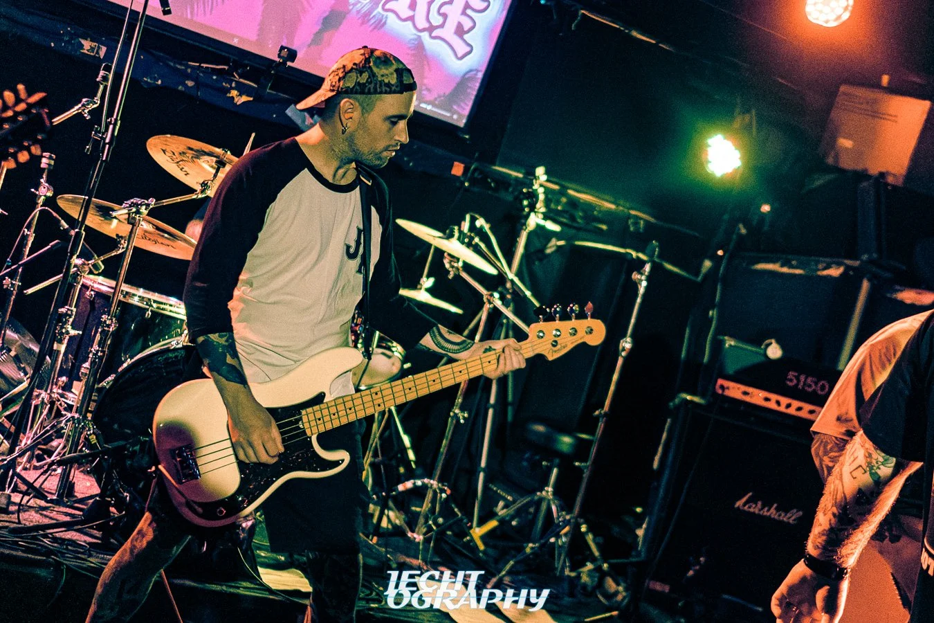 Ricky Bobby plays Valhalla - SUMMER OF HARDCORE 2025 — Jechtography