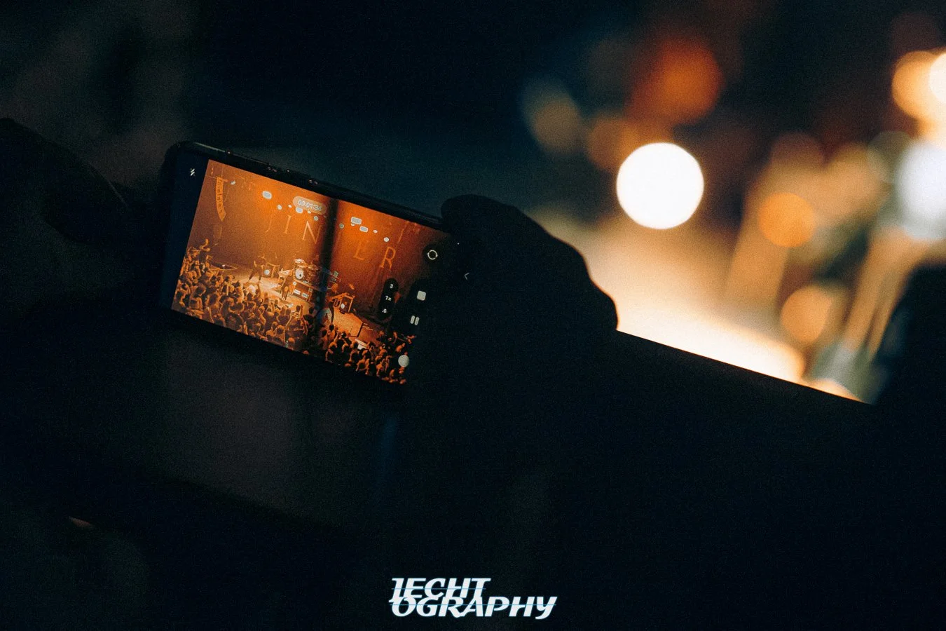 Jinjer plays Meow Nui - Jinjer NZ Tour — Jechtography