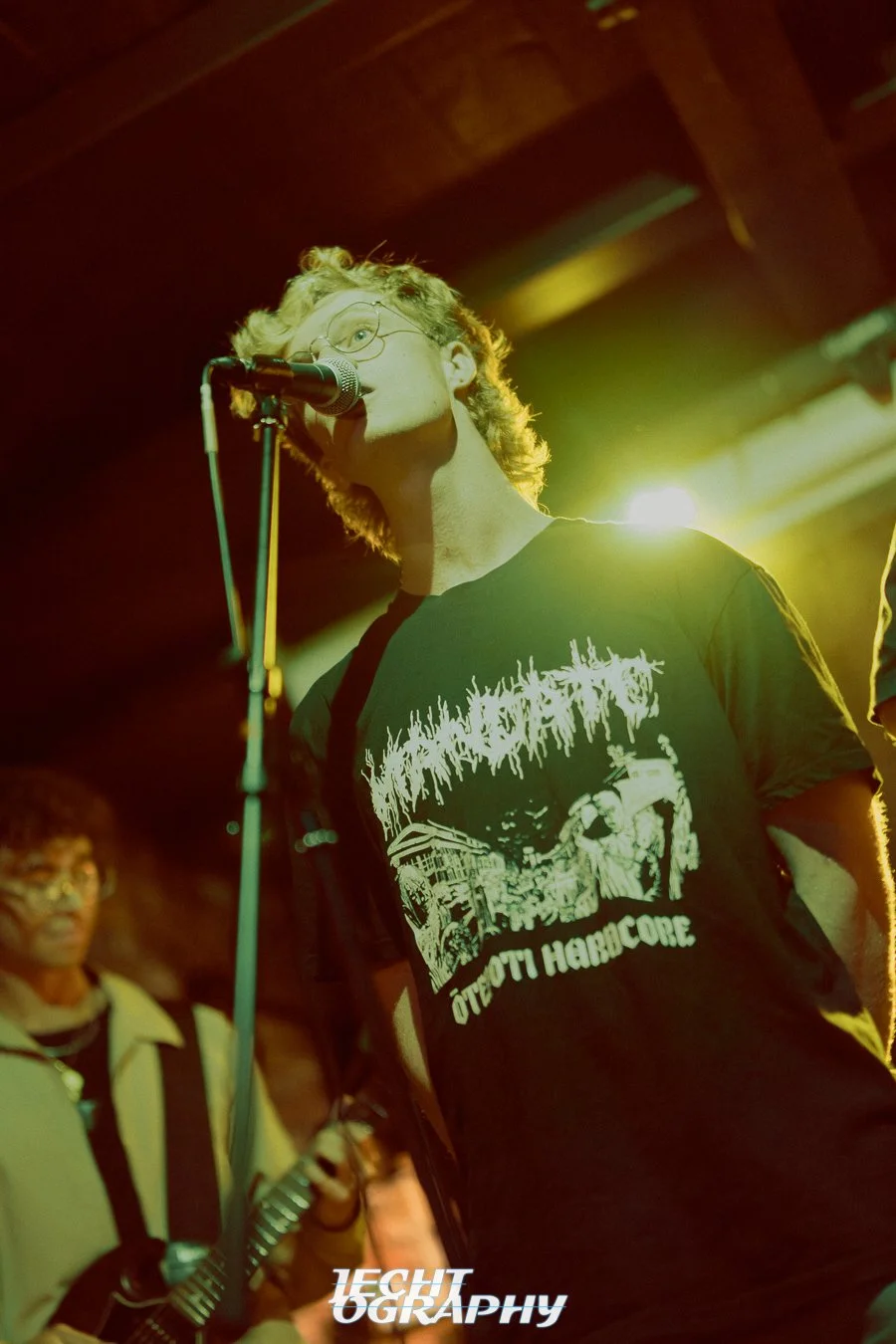 Burnt Out Graduate plays Underworld Tavern - Find Me In The Inferno ...