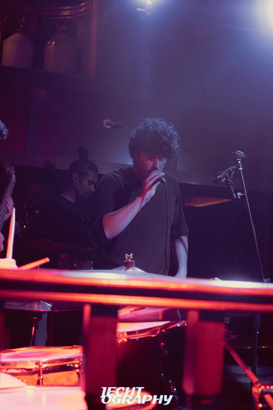 Sunset Patrol plays JJ Murphy - 7th March 2025 — Jechtography