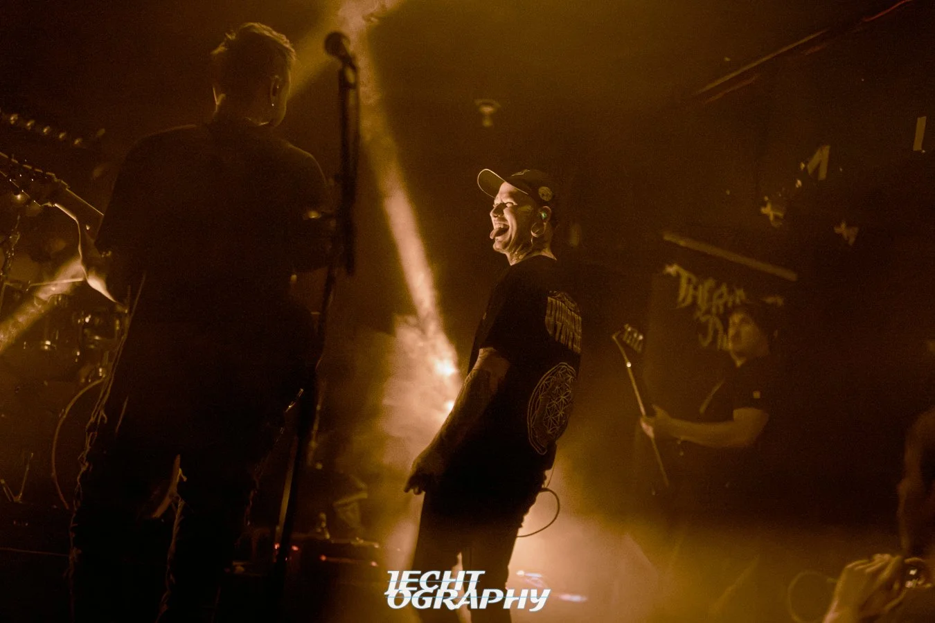 The Rising Tide plays The Royal Hotel - Trauma Album Release Tour ...