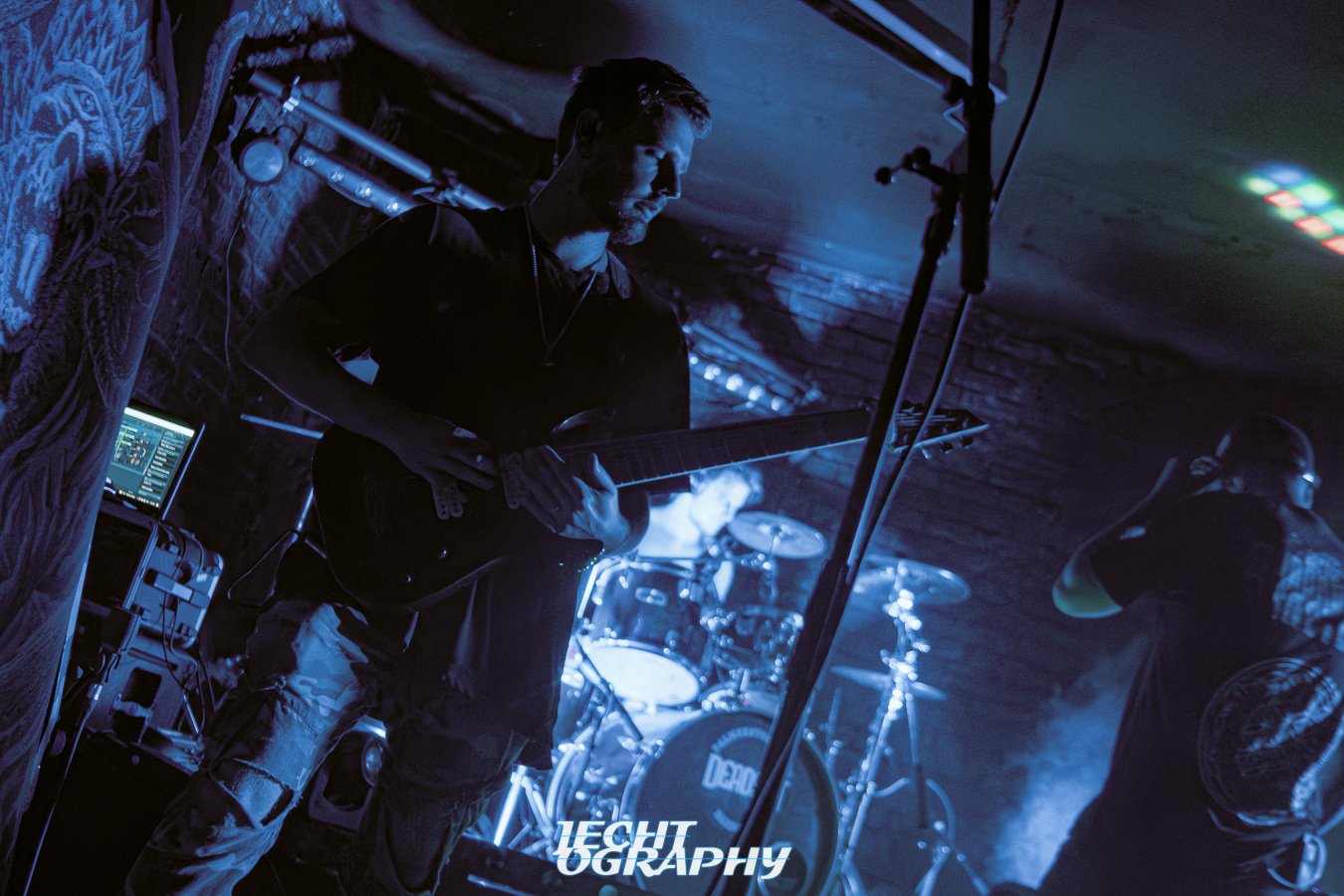 The Rising Tide plays The Royal Hotel - Trauma Album Release Tour ...