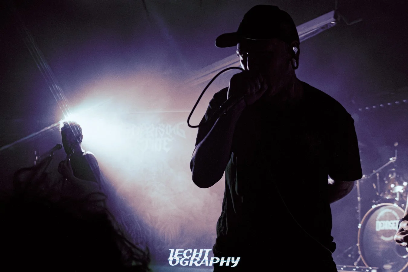 The Rising Tide plays The Royal Hotel - Trauma Album Release Tour ...