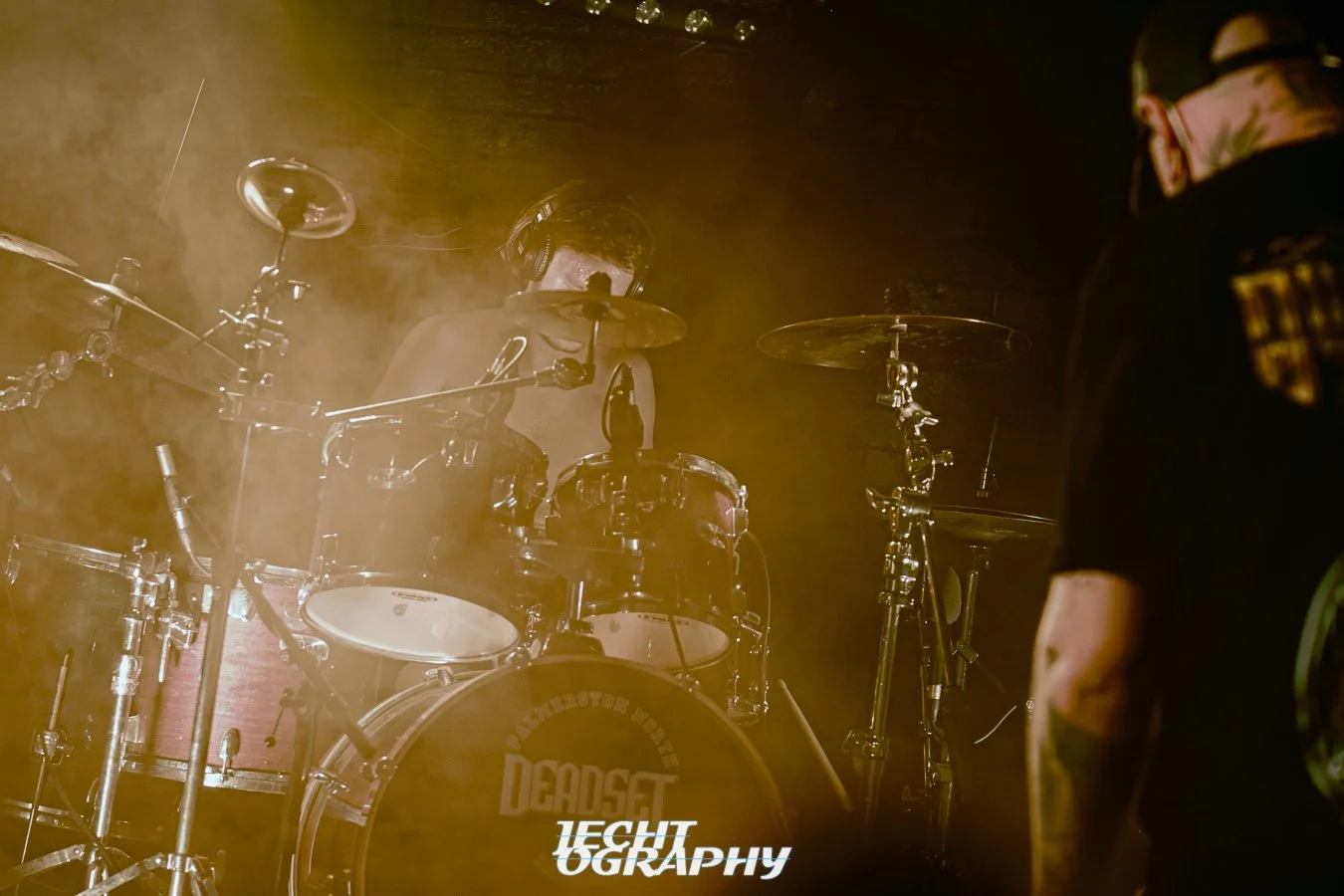 The Rising Tide plays The Royal Hotel - Trauma Album Release Tour ...