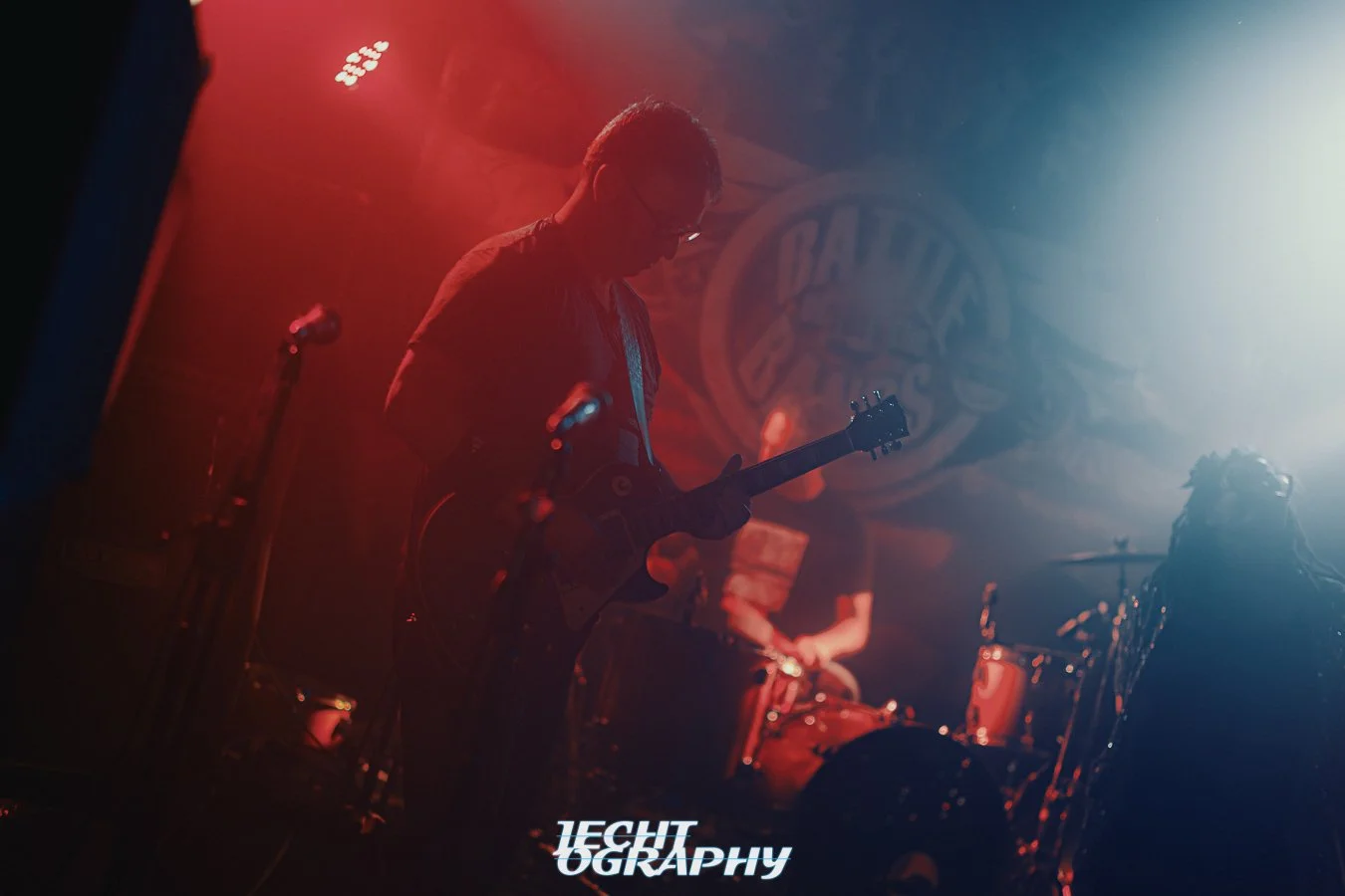 Agatha Pantha plays Valhalla - BOTB 2025 Heat 1 — Jechtography