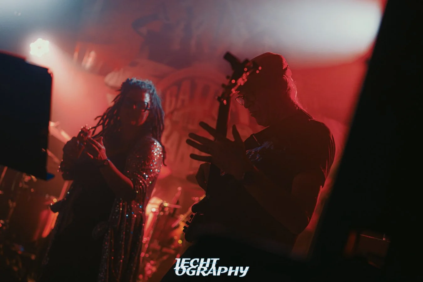 Agatha Pantha plays Valhalla - BOTB 2025 Heat 1 — Jechtography