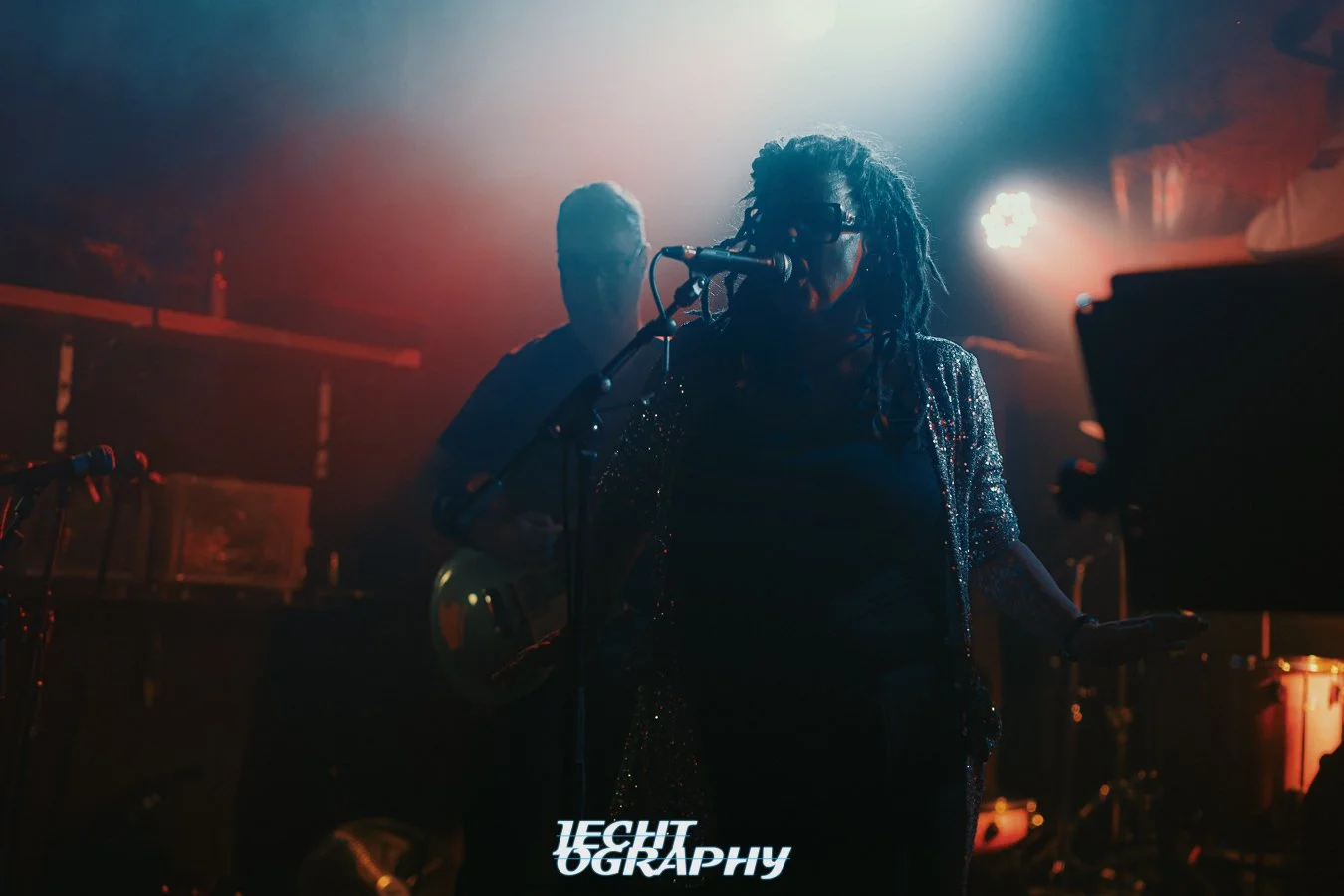 Agatha Pantha plays Valhalla - BOTB 2025 Heat 1 — Jechtography