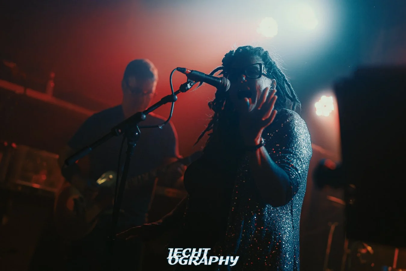 Agatha Pantha plays Valhalla - BOTB 2025 Heat 1 — Jechtography