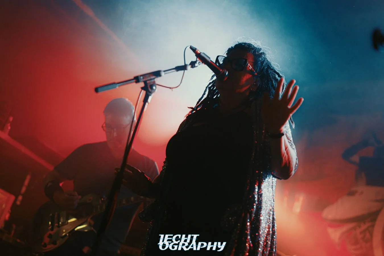 Agatha Pantha plays Valhalla - BOTB 2025 Heat 1 — Jechtography