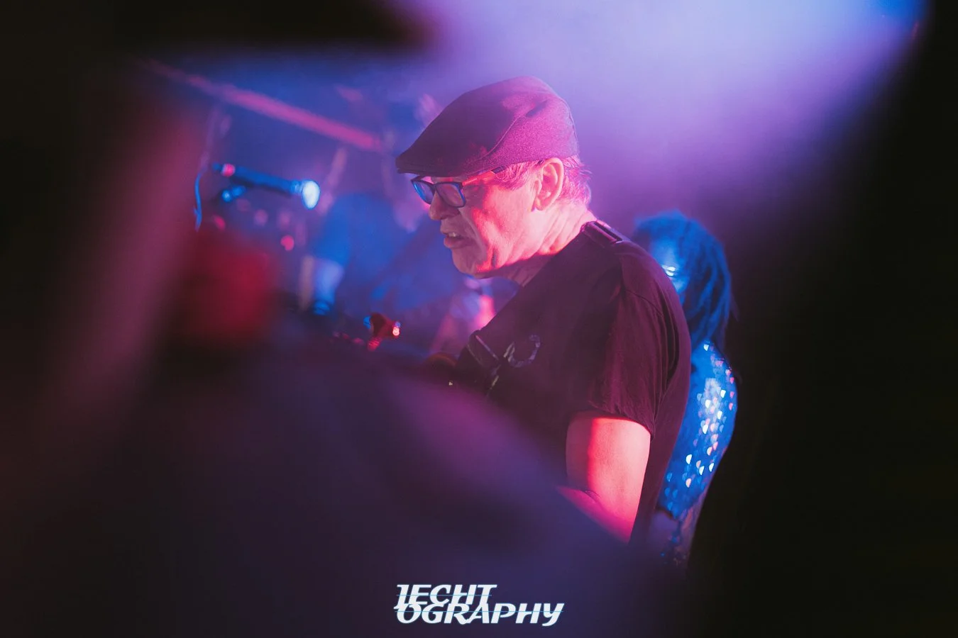 Agatha Pantha plays Valhalla - BOTB 2025 Heat 1 — Jechtography