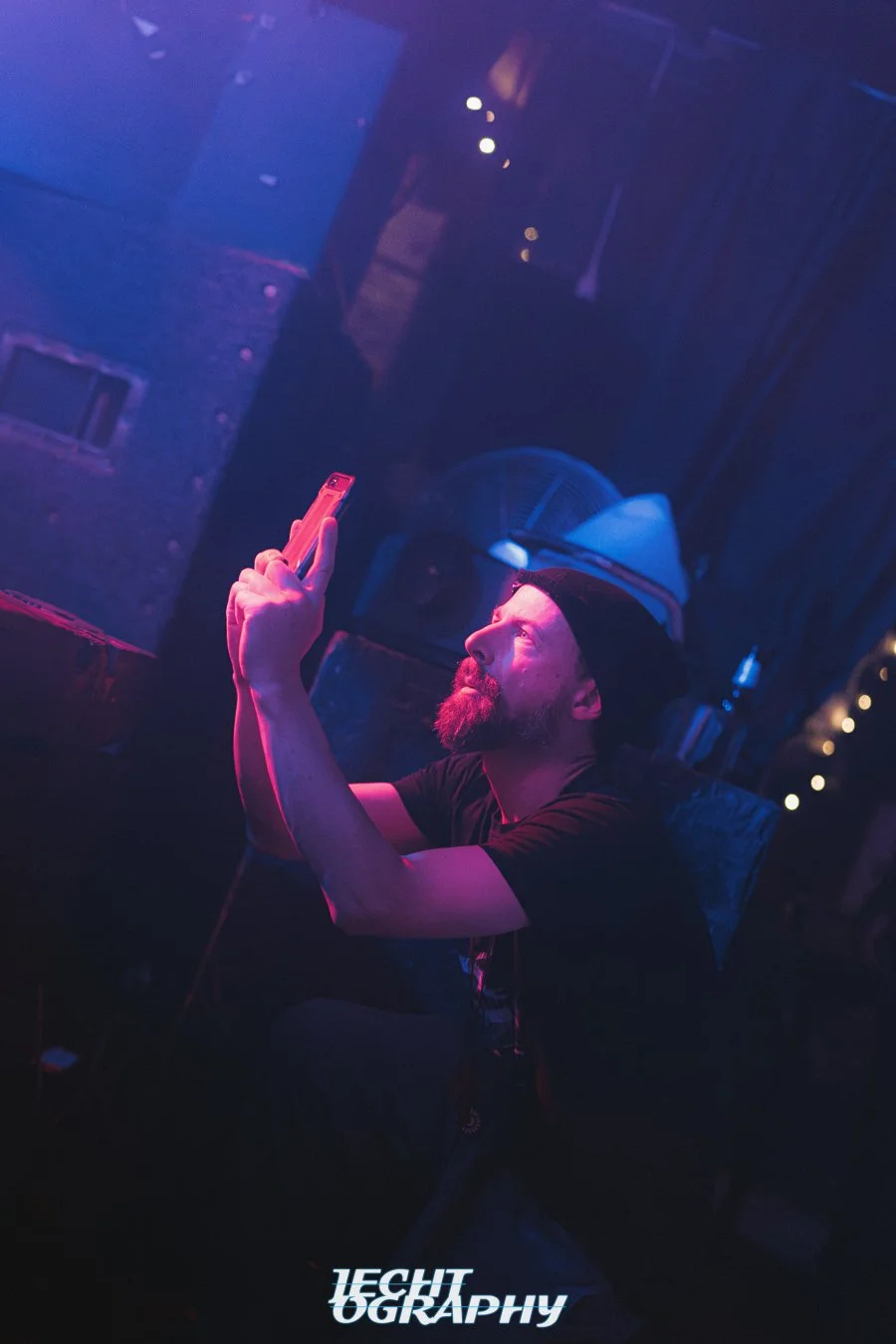 Agatha Pantha plays Valhalla - BOTB 2025 Heat 1 — Jechtography