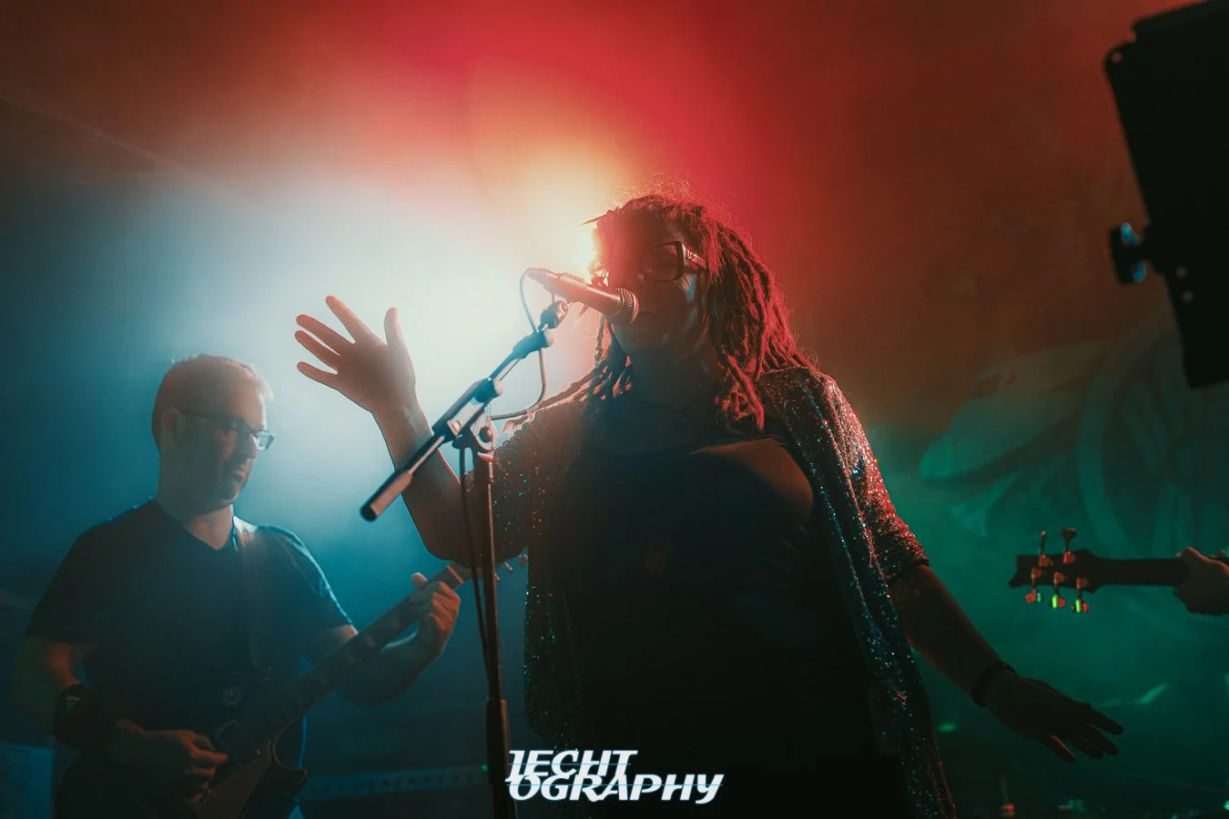 Agatha Pantha plays Valhalla - BOTB 2025 Heat 1 — Jechtography