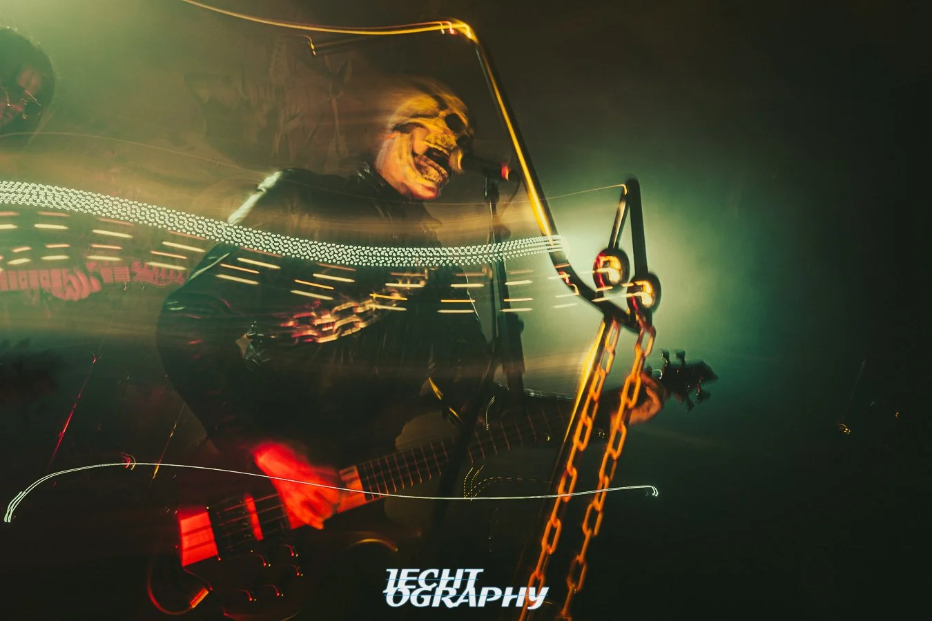 Ghost Rider plays Valhalla - BOTB 2025 Heat 2 — Jechtography