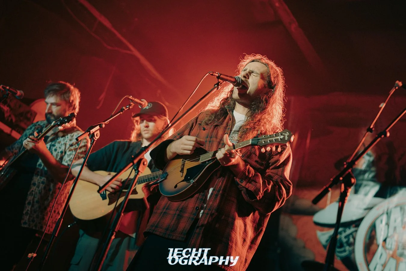 Bottom Bunk Club plays Valhalla - BOTB 2025 Heat 4 — Jechtography