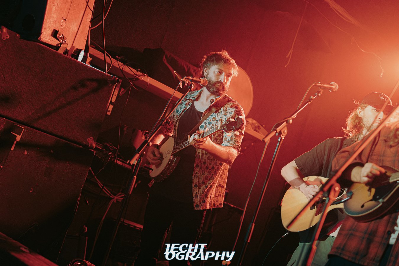 Bottom Bunk Club plays Valhalla - BOTB 2025 Heat 4 — Jechtography